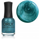 Orly Nail Polish - So Organic the UK natural beauty experts