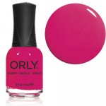 Orly Nail Polish - So Organic the UK natural beauty experts