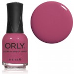 Orly Nail Polish - So Organic the UK natural beauty experts